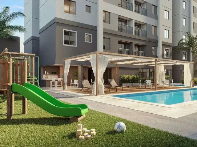 Apartamento para Venda em Fortaleza/CE Passaré 2 Quartos