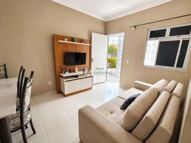 Apartamento para Venda em Fortaleza/CE Passaré 2 Quartos