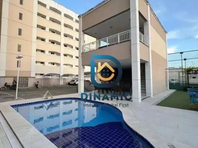Apartamento para Venda em Fortaleza/CE Passaré 2 Quartos