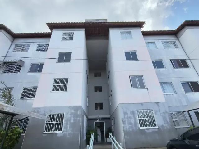 Apartamento para Venda em Fortaleza/CE Passaré 2 Quartos