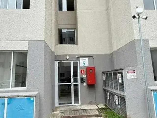 Apartamento para Venda em Fortaleza/CE Passaré 2 Quartos