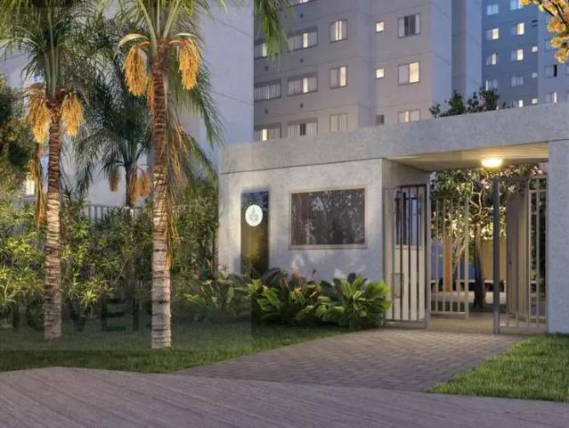 Apartamento para Venda em Fortaleza/CE Passaré 2 Quartos