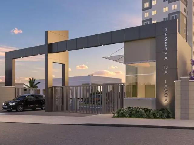 Apartamento para Venda em Fortaleza/CE Passaré 2 Quartos