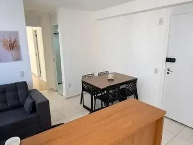 Apartamento para Venda em Fortaleza/CE Passaré 2 Quartos