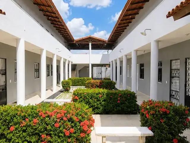Apartamento para Venda em Fortaleza/CE Passaré 2 Quartos