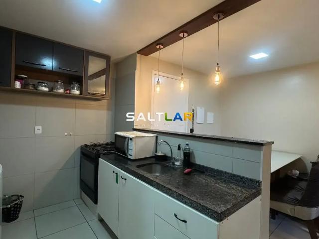 Apartamento para Venda em Fortaleza/CE Passaré 2 Quartos