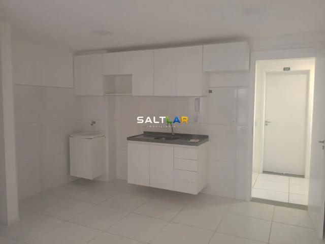 Apartamento para Venda em Fortaleza/CE Passaré 2 Quartos