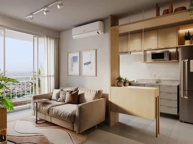 Apartamento para Venda em Fortaleza/CE Passaré 2 Quartos