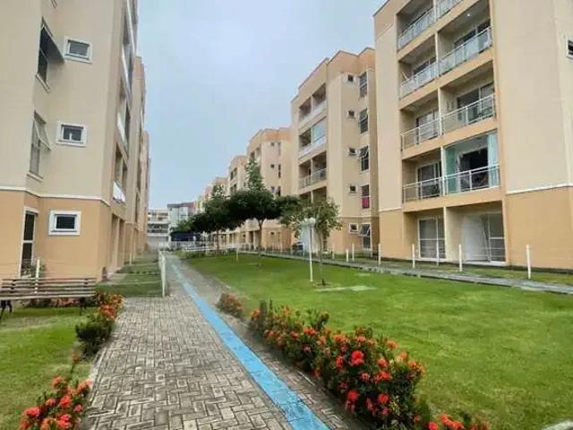Apartamento para Venda em Fortaleza/CE Passaré 2 Quartos