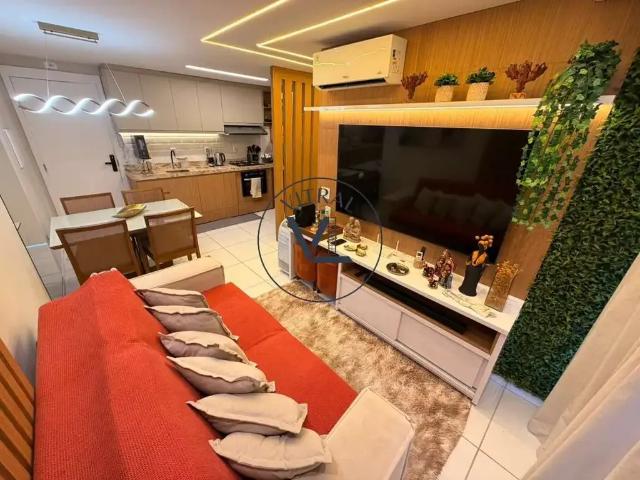 Apartamento para Venda em Fortaleza/CE Passaré 2 Quartos