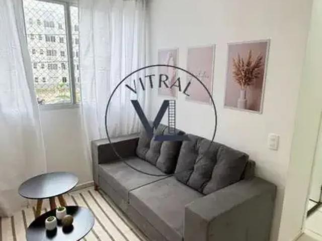 Apartamento para Venda em Fortaleza/CE Passaré 2 Quartos