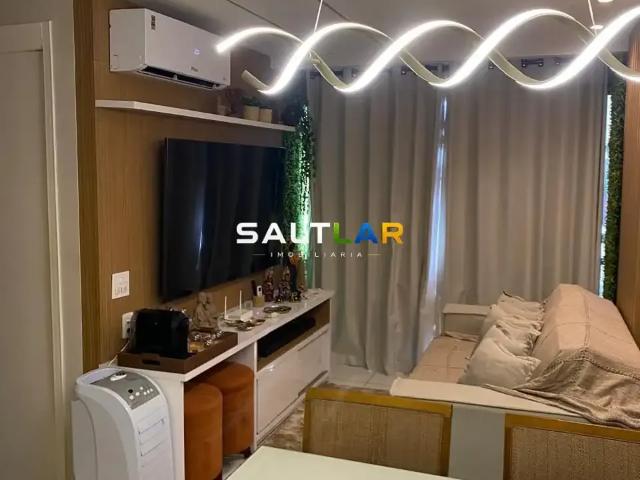 Apartamento para Venda em Fortaleza/CE Passaré 2 Quartos