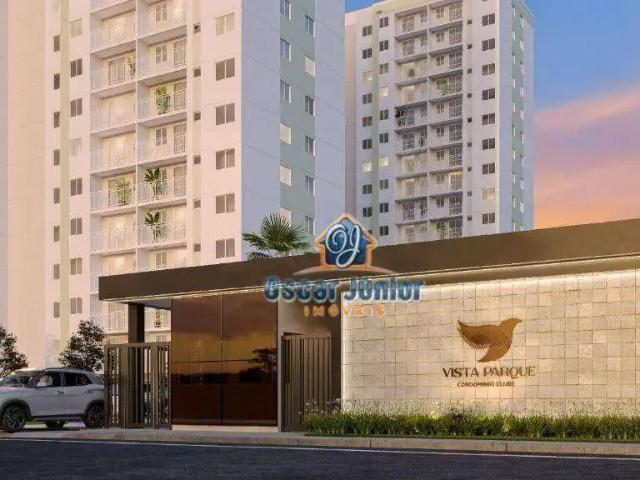 Apartamento para Venda em Fortaleza/CE Passaré 2 Quartos
