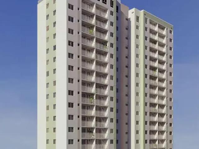 Apartamento para Venda em Fortaleza/CE Passaré 2 Quartos