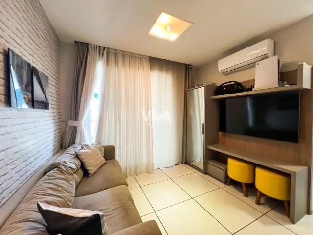 Apartamento para Venda em Fortaleza/CE Passaré 2 Quartos