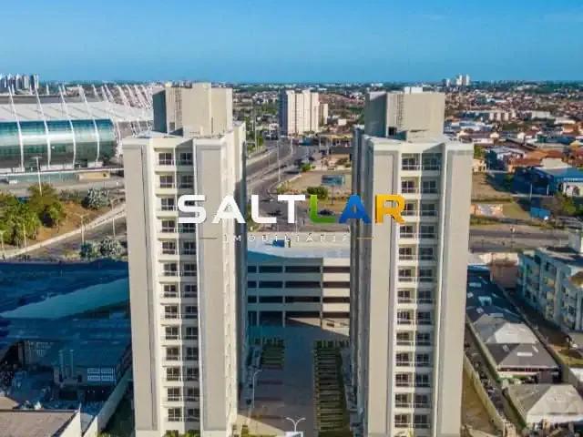 Apartamento para Venda em Fortaleza/CE Passaré 2 Quartos