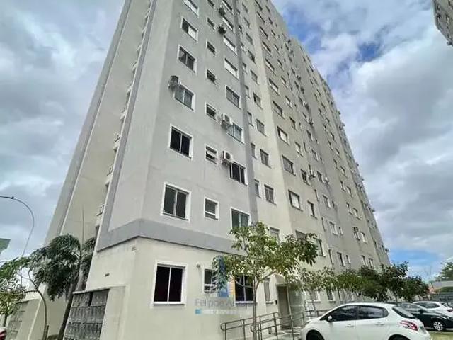 Apartamento para Venda em Fortaleza/CE Passaré 2 Quartos