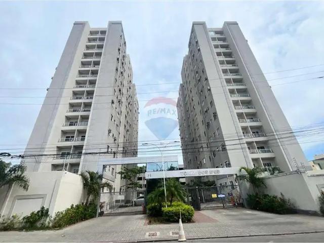 Apartamento para Venda em Fortaleza/CE Passaré 2 Quartos