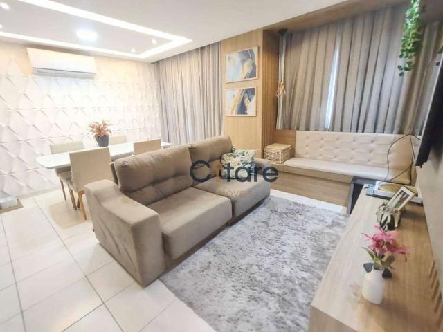 Apartamento para Venda em Fortaleza/CE Passaré 2 Quartos