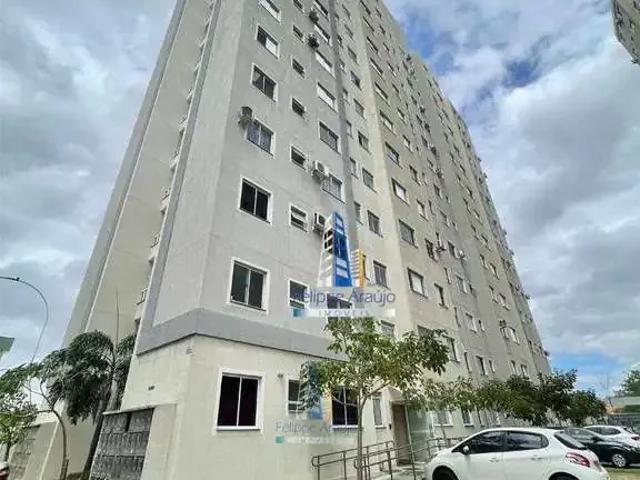 Apartamento para Venda em Fortaleza/CE Passaré 2 Quartos