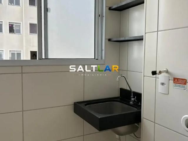 Apartamento para Venda em Fortaleza/CE Passaré 2 Quartos