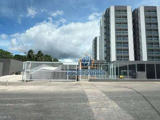 Apartamento para Venda em Fortaleza/CE Passaré 2 Quartos