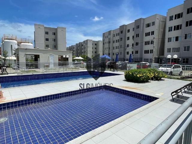 Apartamento para Venda em Fortaleza/CE Passaré 2 Quartos
