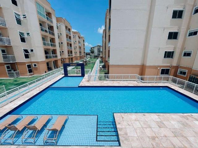 Apartamento para Venda em Fortaleza/CE Passaré 2 Quartos