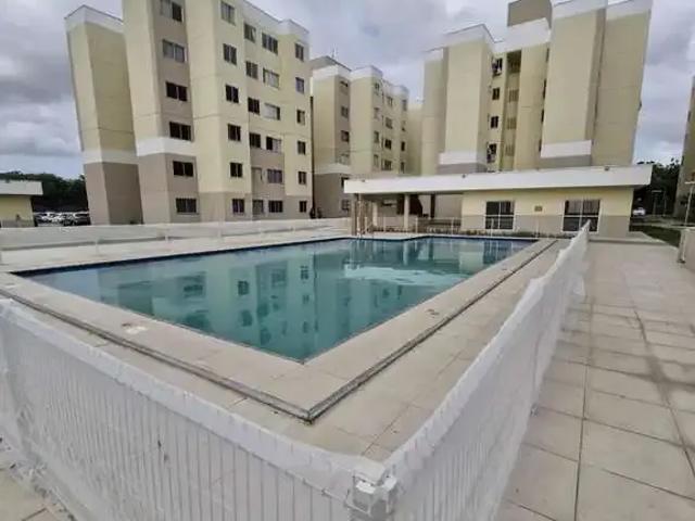 Apartamento para Venda em Fortaleza/CE Passaré 2 Quartos