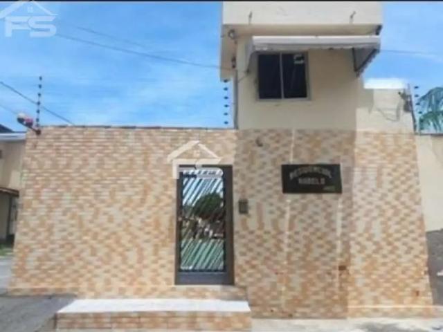 Apartamento para Venda em Fortaleza/CE Passaré 2 Quartos