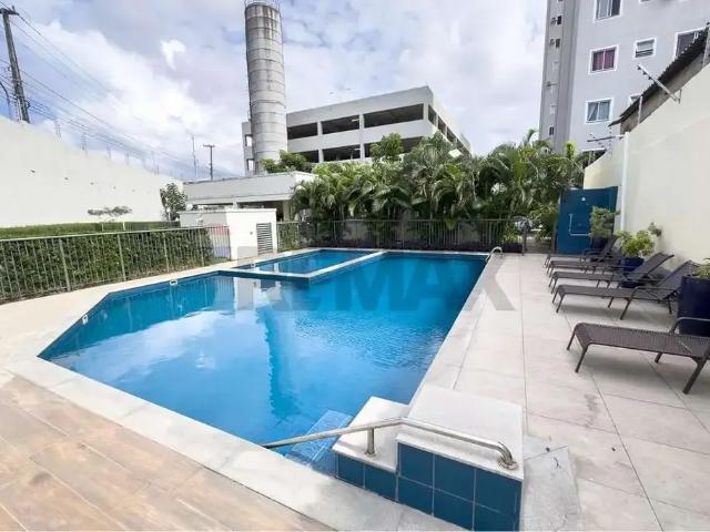 Apartamento para Venda em Fortaleza/CE Passaré 2 Quartos