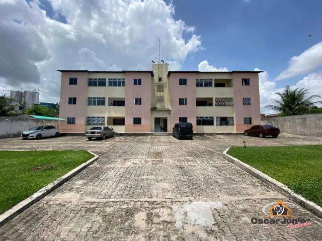 Apartamento para Venda em Fortaleza/CE Passaré 2 Quartos