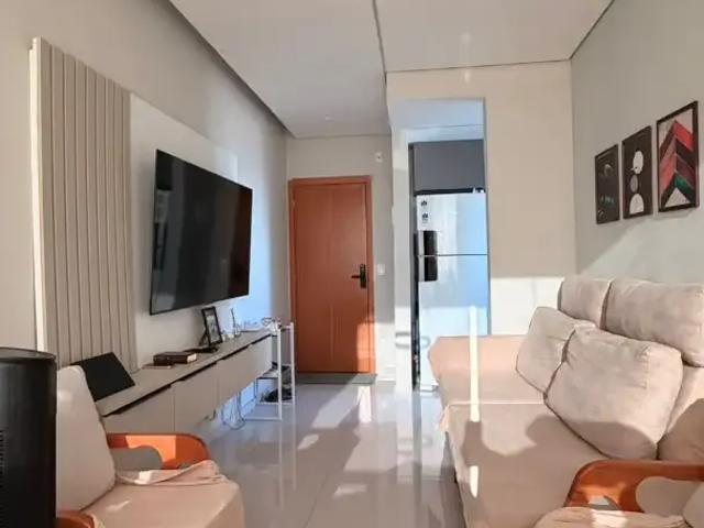 Apartamento para Venda em Fortaleza/CE Passaré 2 Quartos