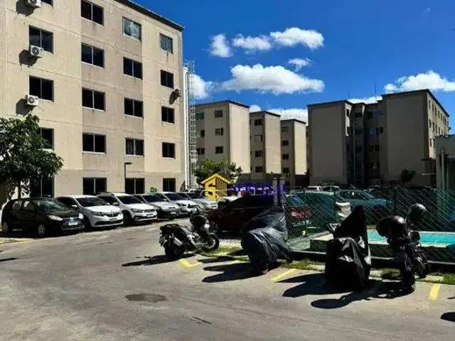 Apartamento para Venda em Fortaleza/CE Passaré 2 Quartos