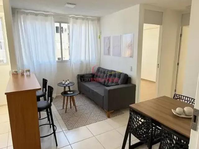 Apartamento para Venda em Fortaleza/CE Passaré 2 Quartos