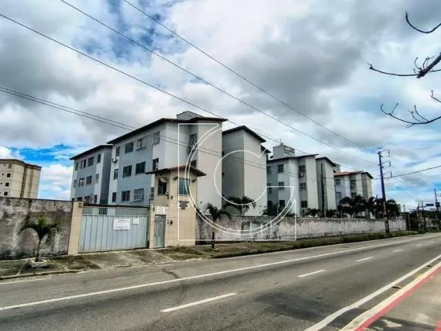 Apartamento para Venda em Fortaleza/CE Passaré 2 Quartos