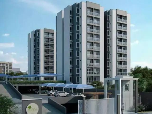 Apartamento para Venda em Fortaleza/CE Passaré 2 Quartos