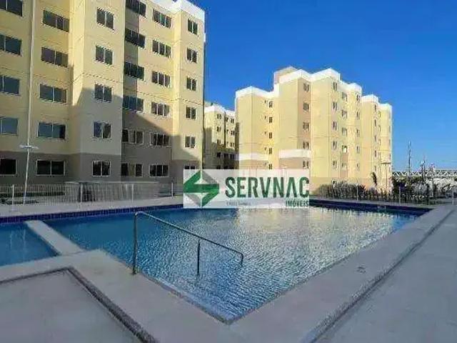 Apartamento para Venda em Fortaleza/CE Passaré 2 Quartos
