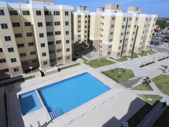 Apartamento para Venda em Fortaleza/CE Passaré 2 Quartos
