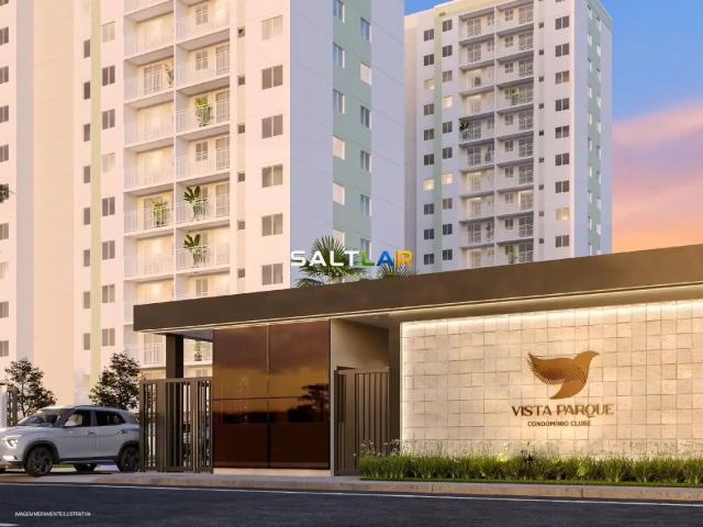 Apartamento para Venda em Fortaleza/CE Passaré 2 Quartos