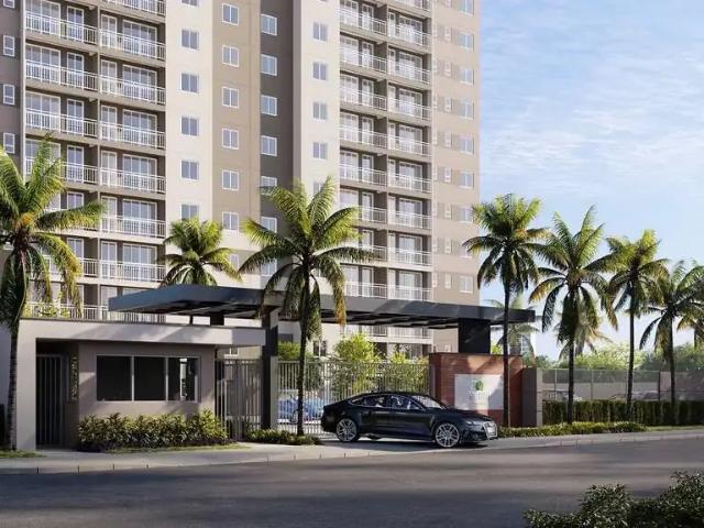 Apartamento para Venda em Fortaleza/CE Passaré 2 Quartos