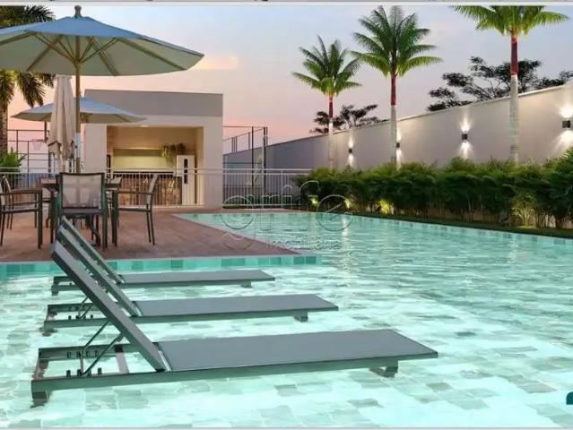 Apartamento para Venda em Fortaleza/CE Passaré 2 Quartos