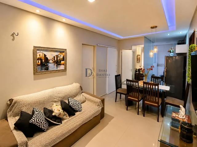 Apartamento para Venda em Fortaleza/CE Passaré 2 Quartos