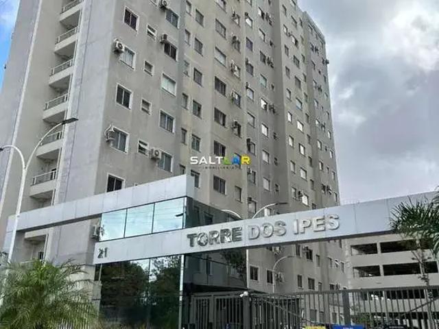 Apartamento para Venda em Fortaleza/CE Passaré 2 Quartos