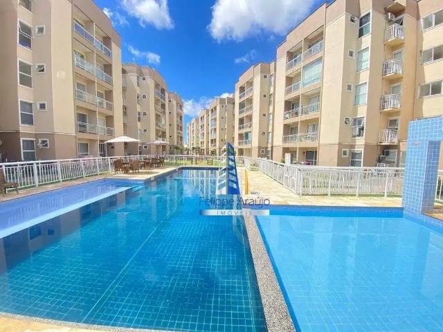 Apartamento para Venda em Fortaleza/CE Passaré 2 Quartos