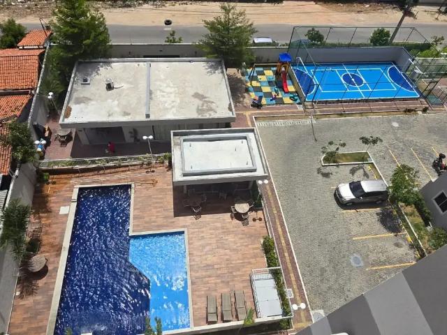Apartamento para Venda em Fortaleza/CE Passaré 2 Quartos