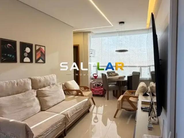 Apartamento para Venda em Fortaleza/CE Passaré 2 Quartos