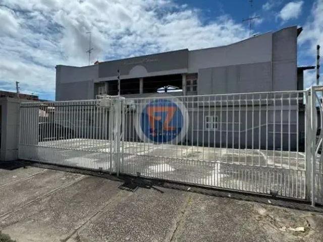 Apartamento para Venda em Fortaleza/CE Passaré 2 Quartos