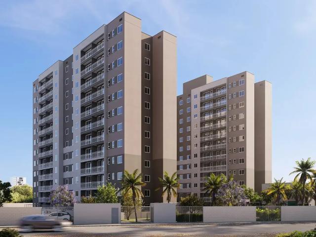 Apartamento para Venda em Fortaleza/CE Passaré