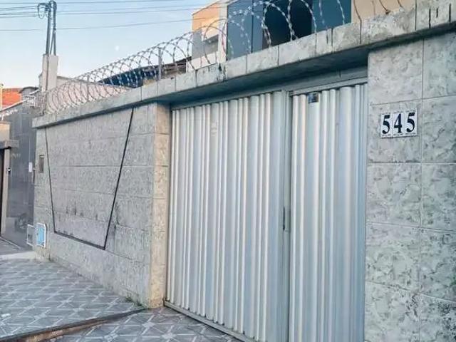 Apartamento para Venda em Fortaleza/CE Passaré 4 Quartos